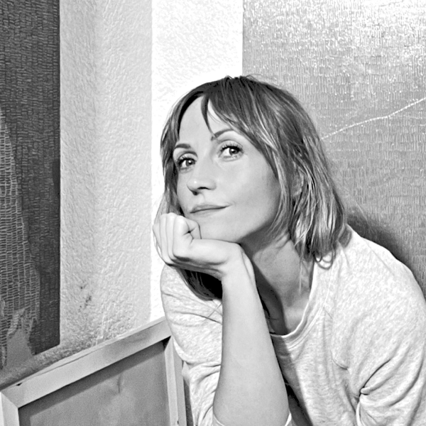 April Matheson — Bio Site