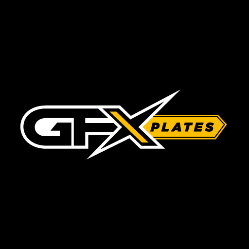 GFX Plates — Bio Site