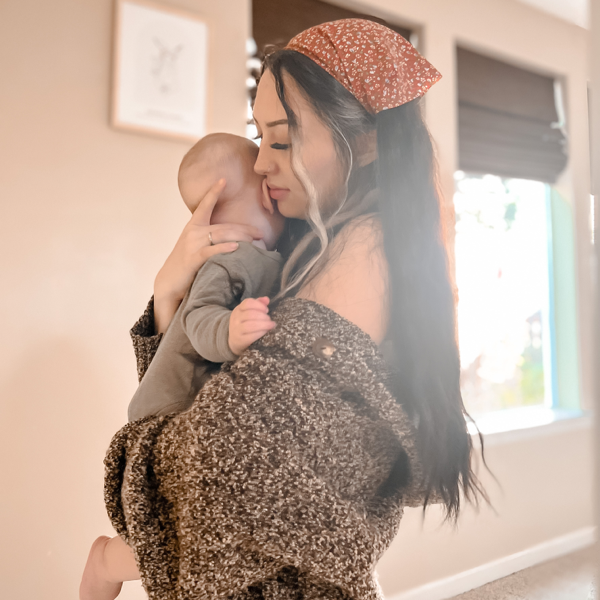 mama jo — Bio Site