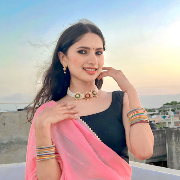 Sheetal Vegda — Bio Site