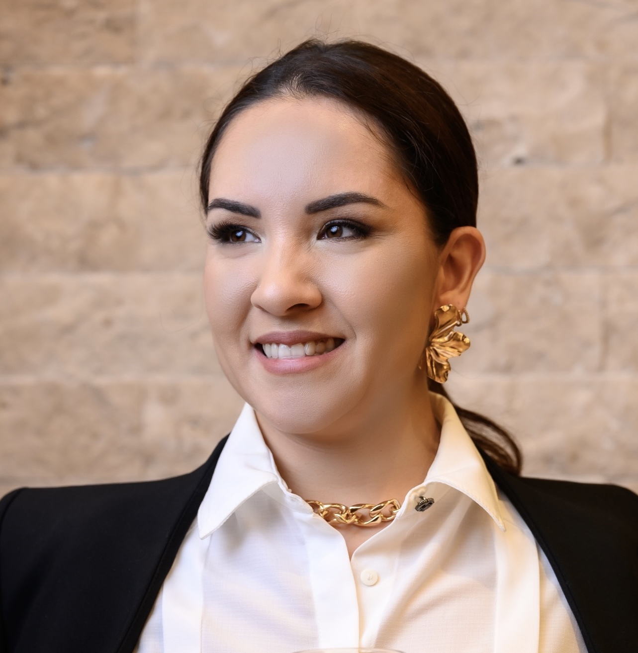 Karen Graber — Bio Site