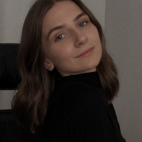 RAFAELA ANTONIO — Bio Site