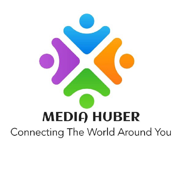 Media Hubber — Bio Site