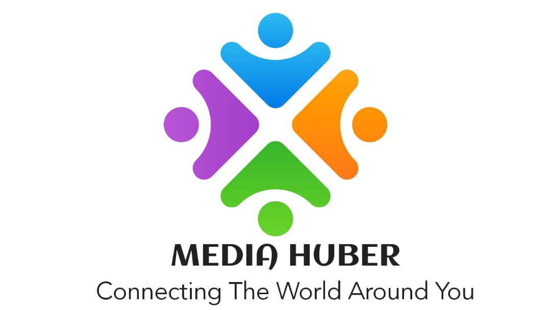 Media Hubber — Bio Site