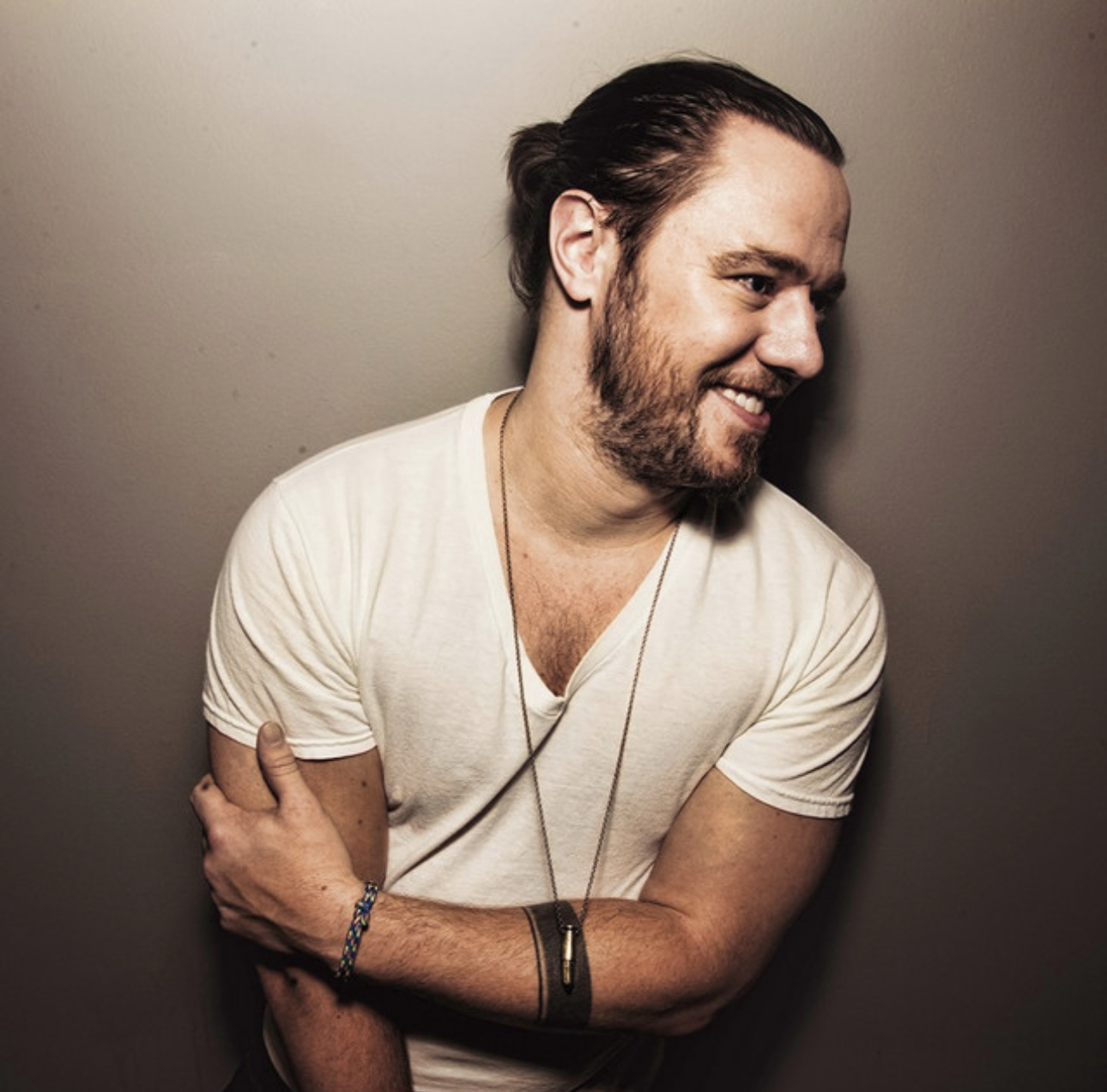 Phil Rizzo — Bio Site