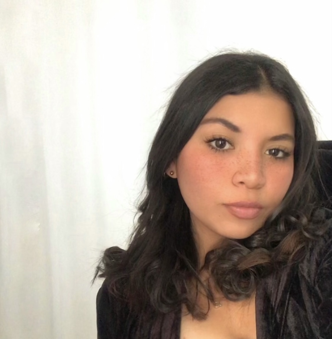 Sofia Ticona — Bio Site