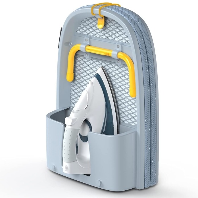 Joseph Joseph - Bandeja de planchado plegable, portátil, compacta ...