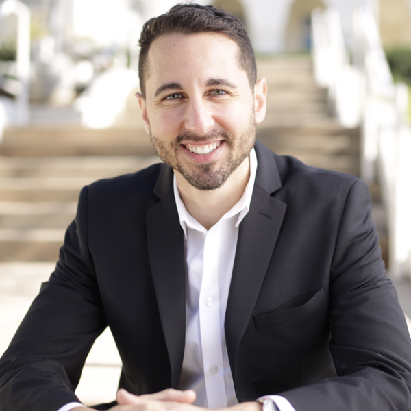 Matthew Goodman — Bio Site