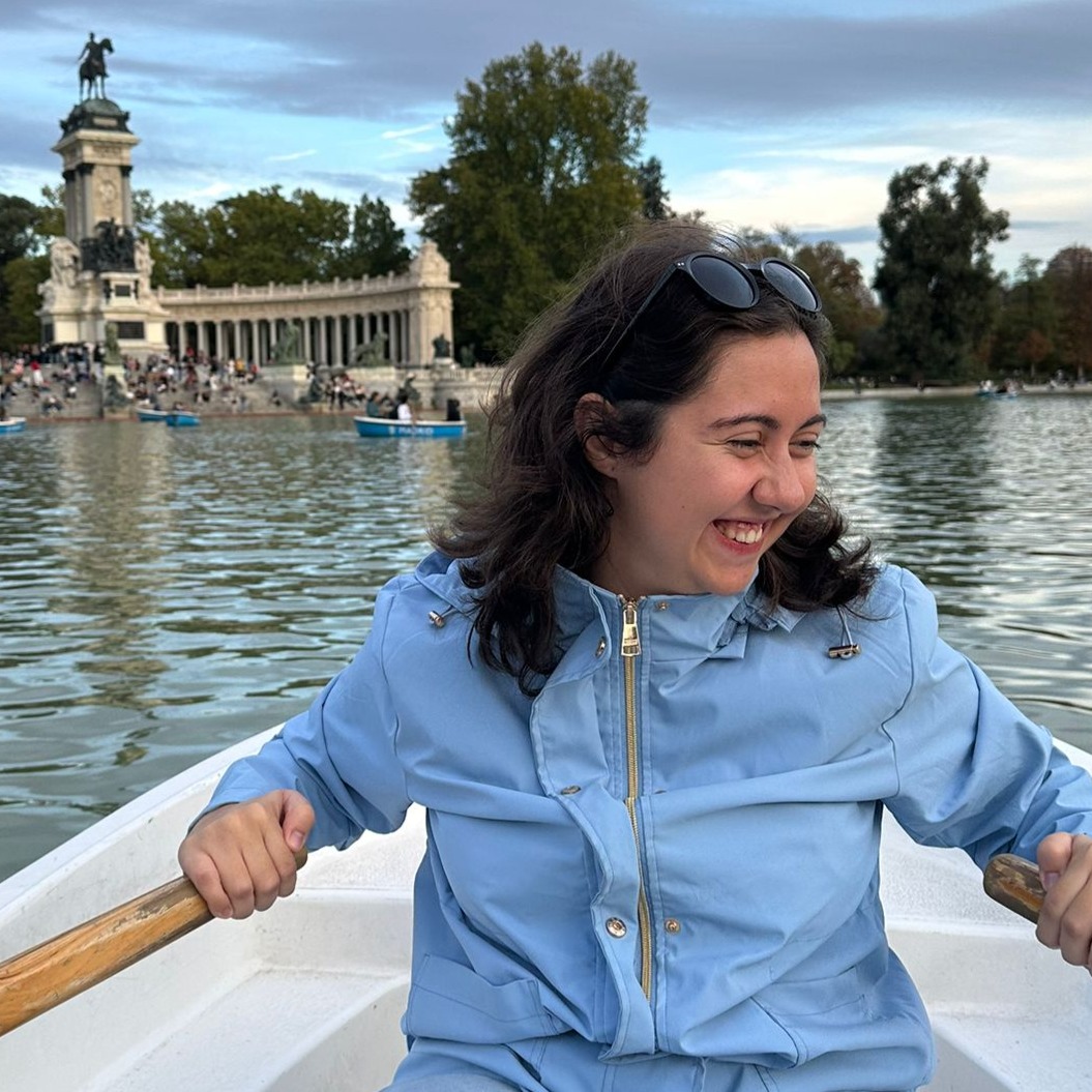 Sara Mota - urtripguide