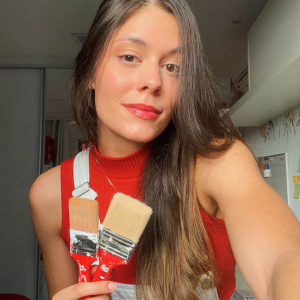 Palarte - By Sofia Vieira — Bio Site