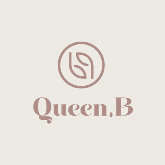 QUEEN .B — Bio Site