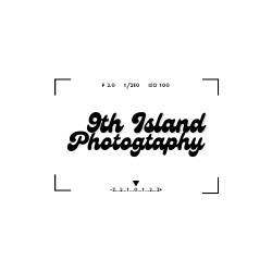 9th Island Photography — Bio Site