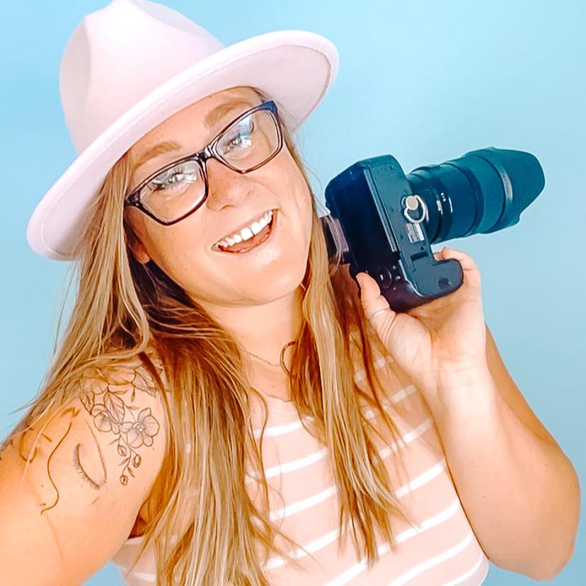 Stephanie Boyer — Bio Site