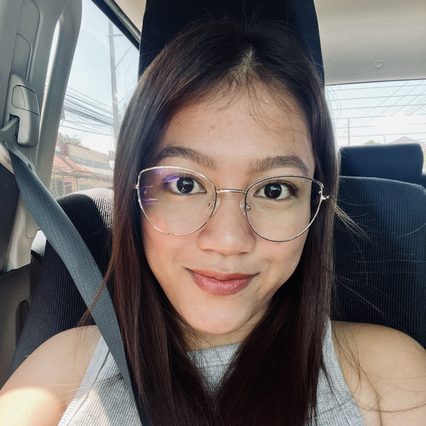 Lotis Kim Tupas — Bio Site
