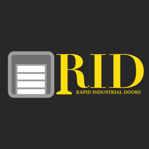 Rapid Industrial Doors — Bio Site