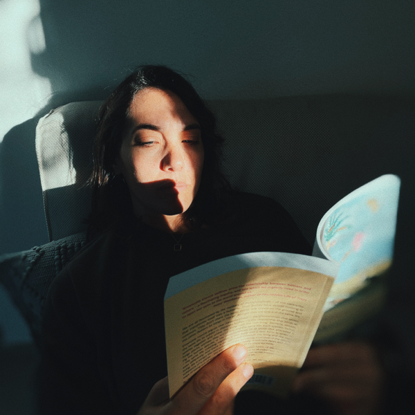 Virginia Vigliar — Bio Site