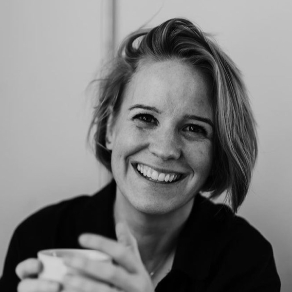 Meriel Rosenkranz — Bio Site