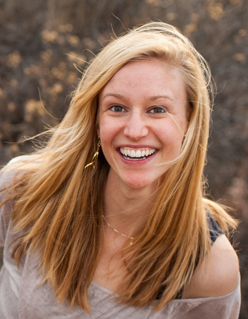 Hally Brooke — Bio Site