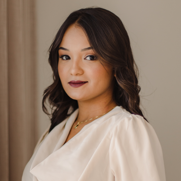 Bianca Lima — Bio Site