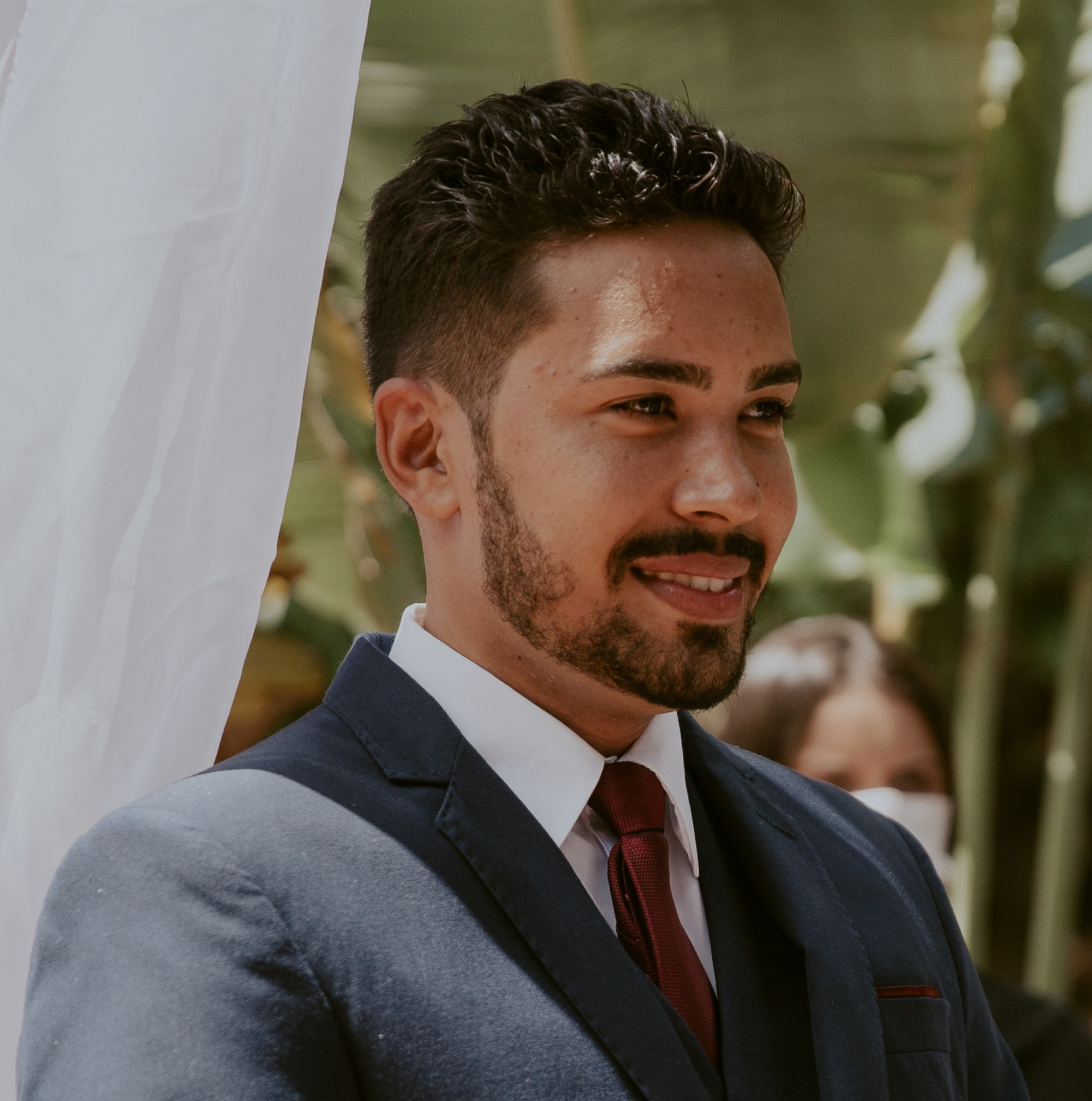 Jaum Play — Bio Site