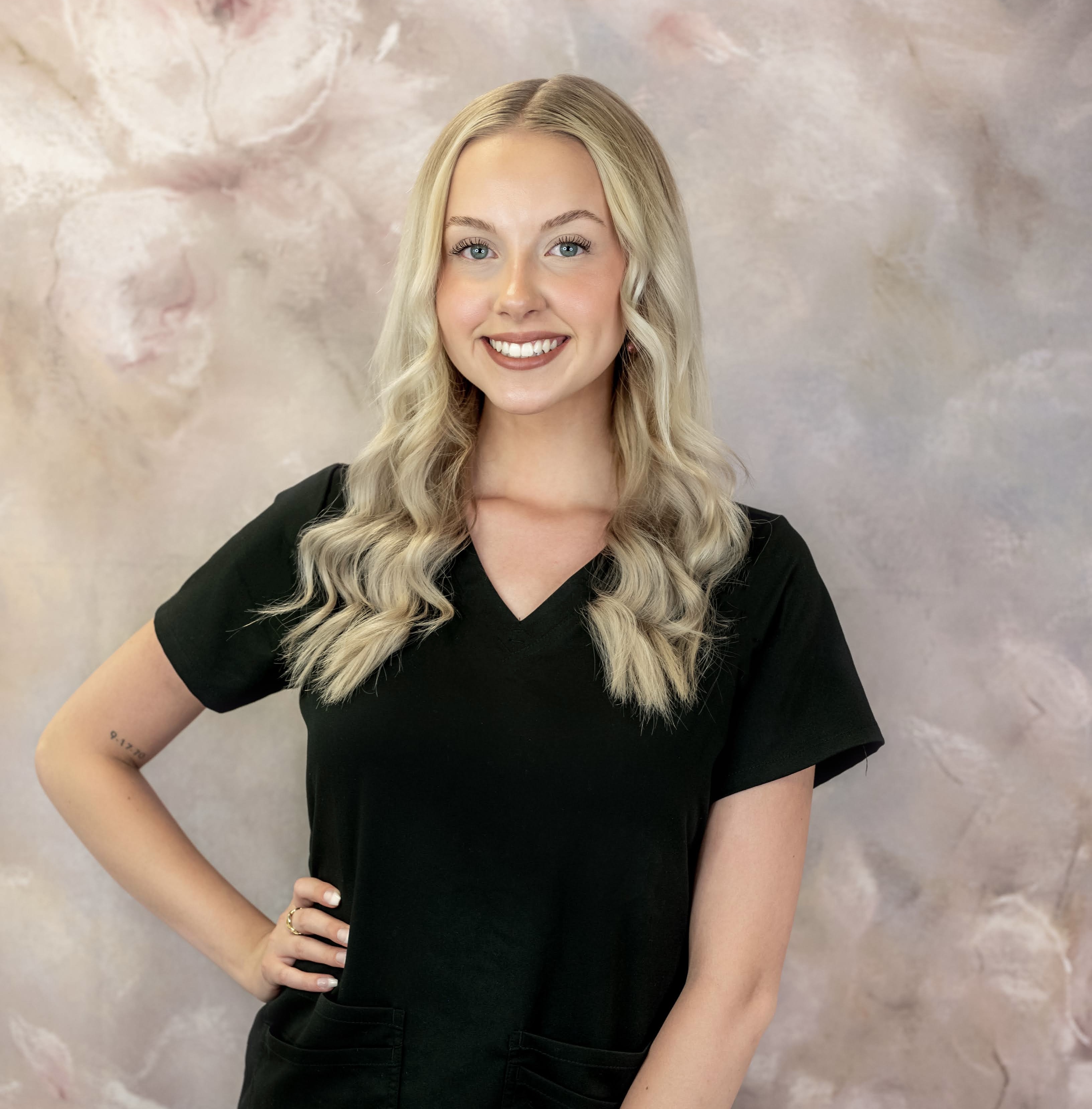 Katie Cowan Esthetics — Bio Site