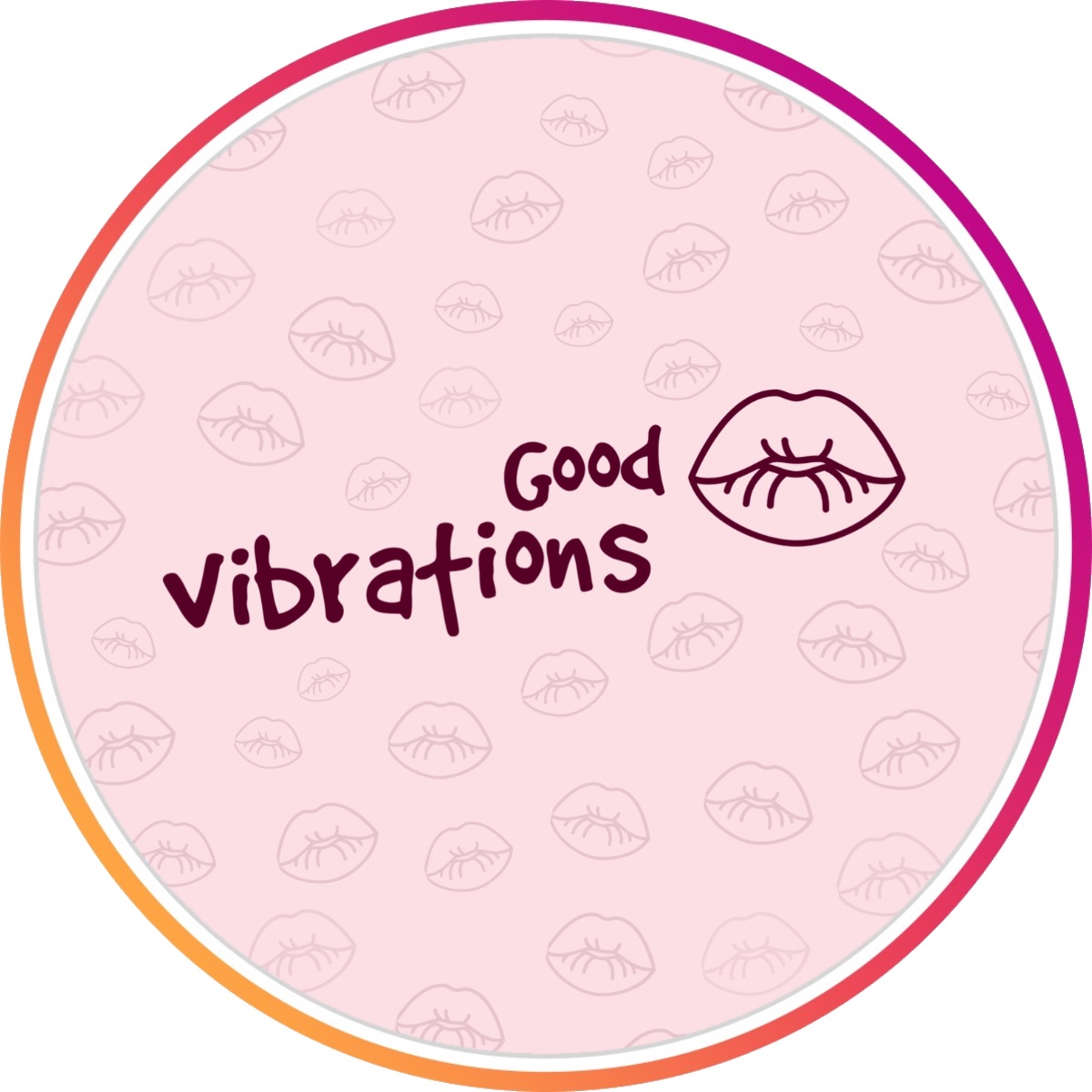 Good Vibrations — Bio Site