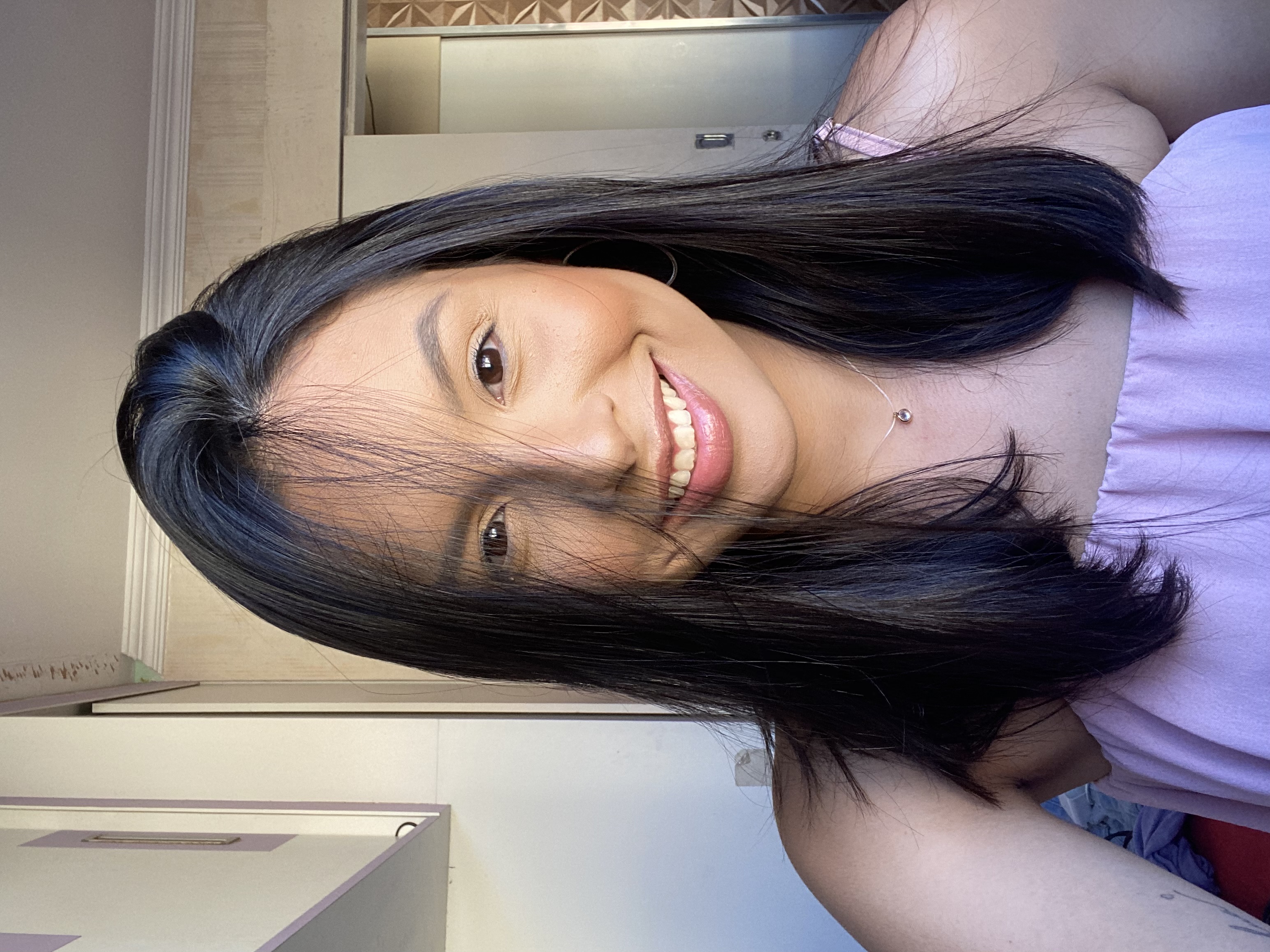 Apê 209 | Talyssa — Bio Site