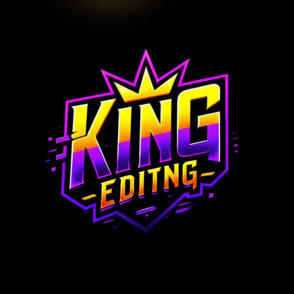 King editing — Bio Site
