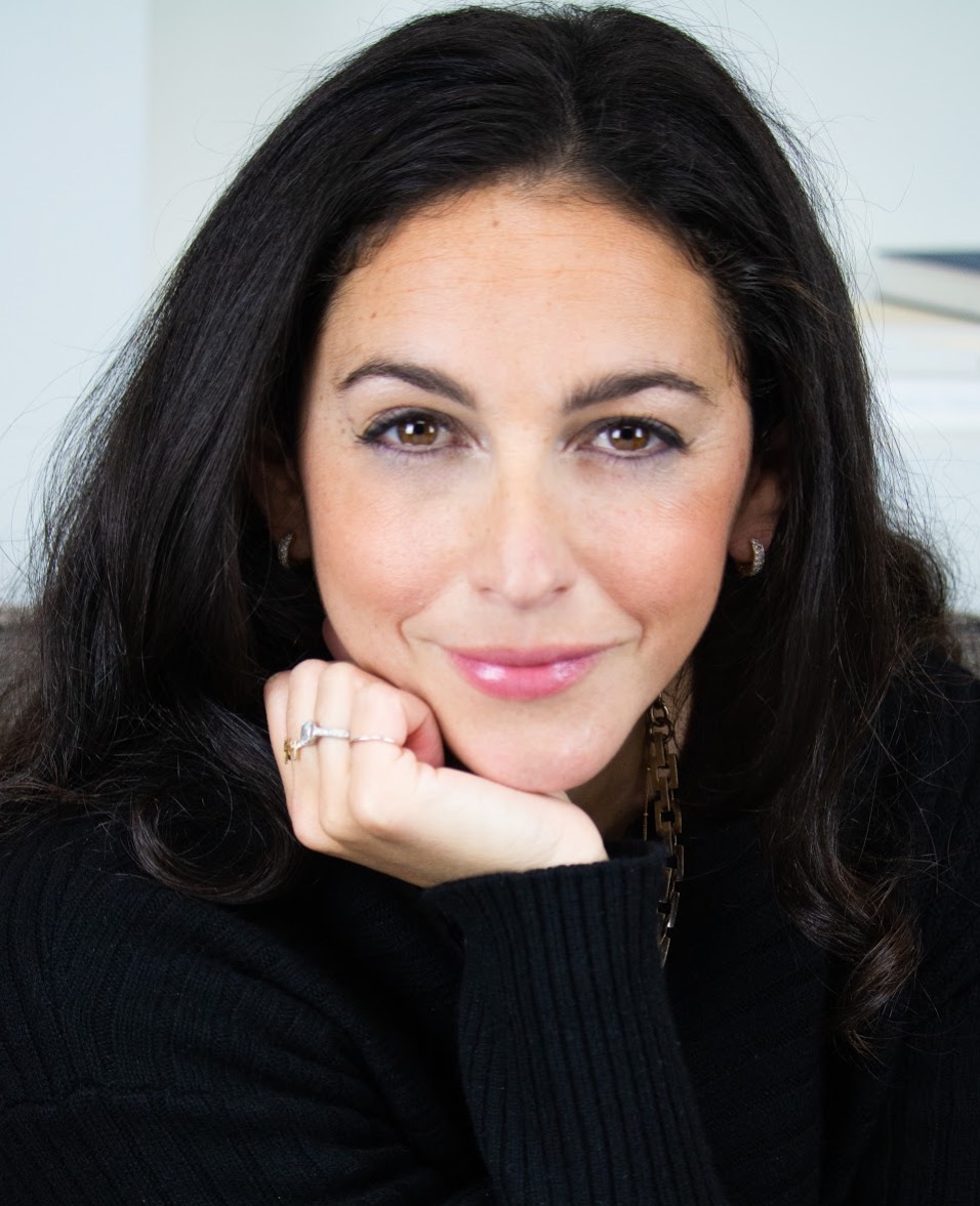 Faith Rim — Bio Site