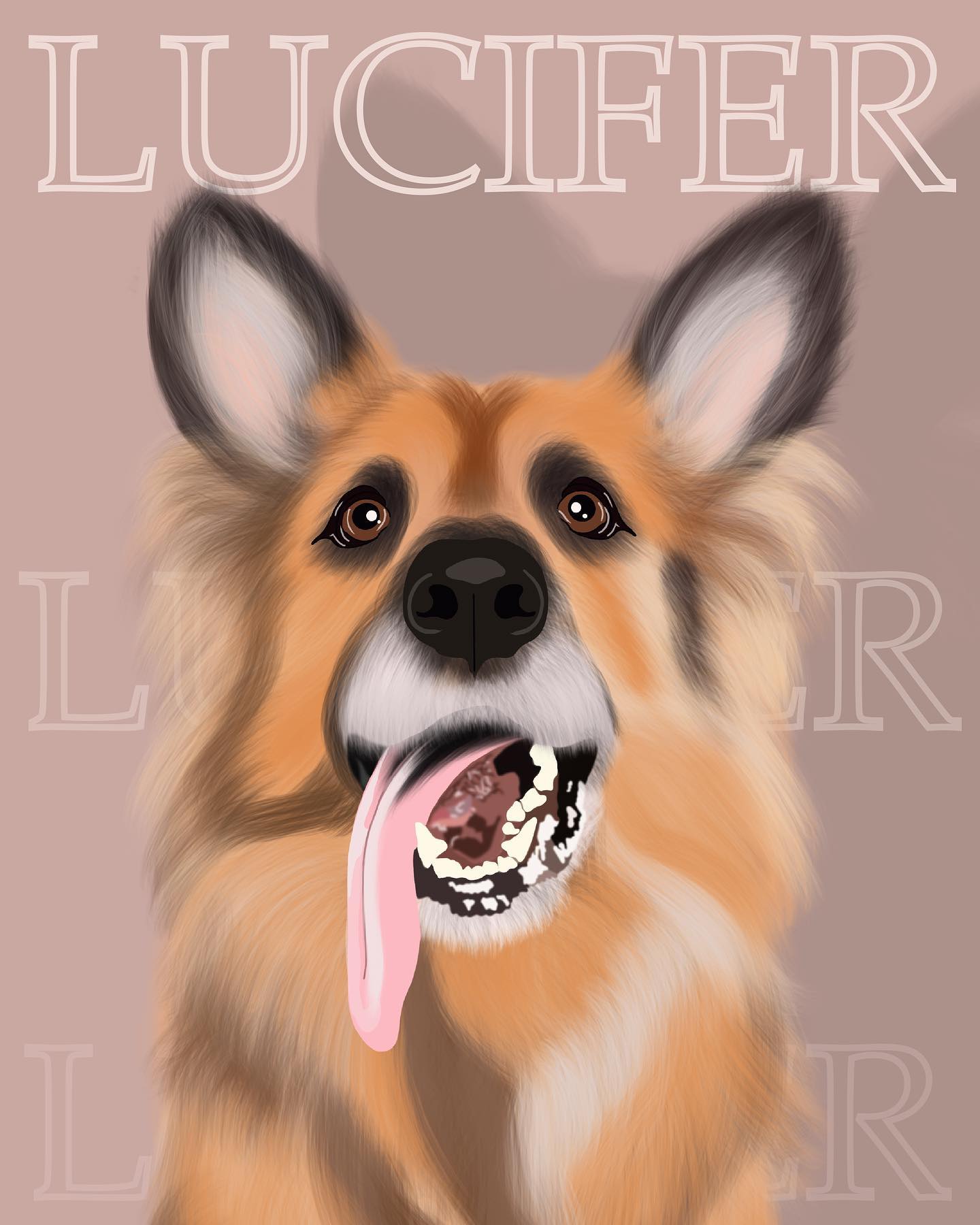 M.Illustrato — Bio Site