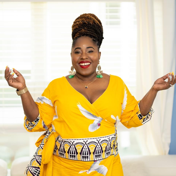 ShaBree Henry — Bio Site