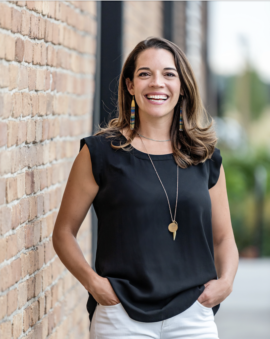 Elemental Coaching — Bio Site