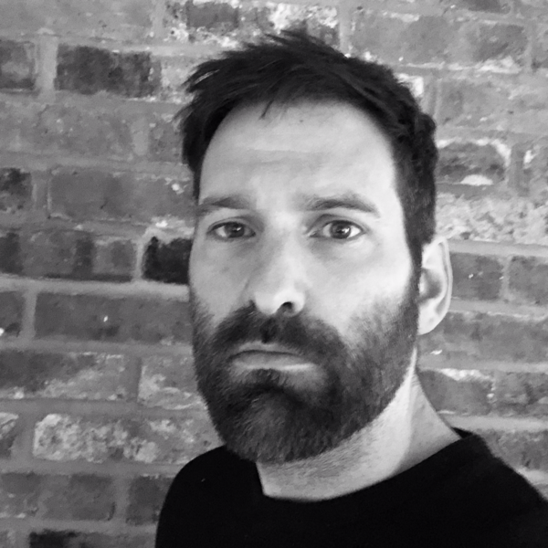 Adam Grace — Bio Site