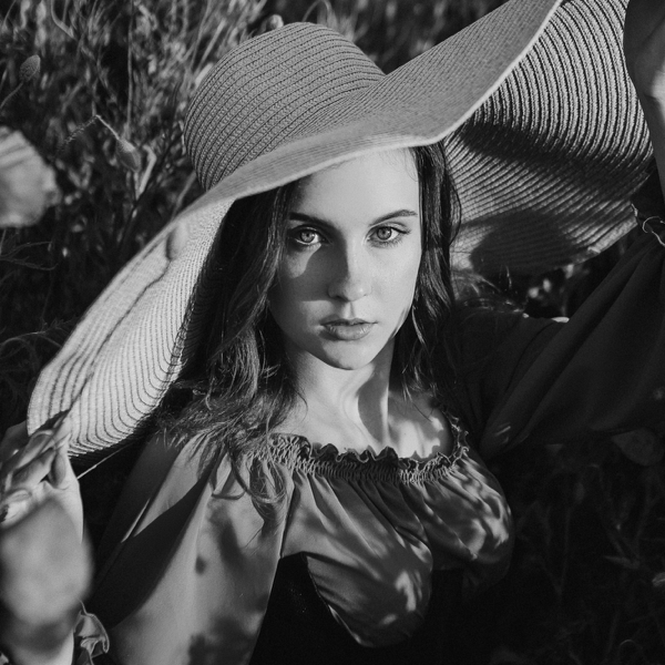 Katherine Mamay — Bio Site