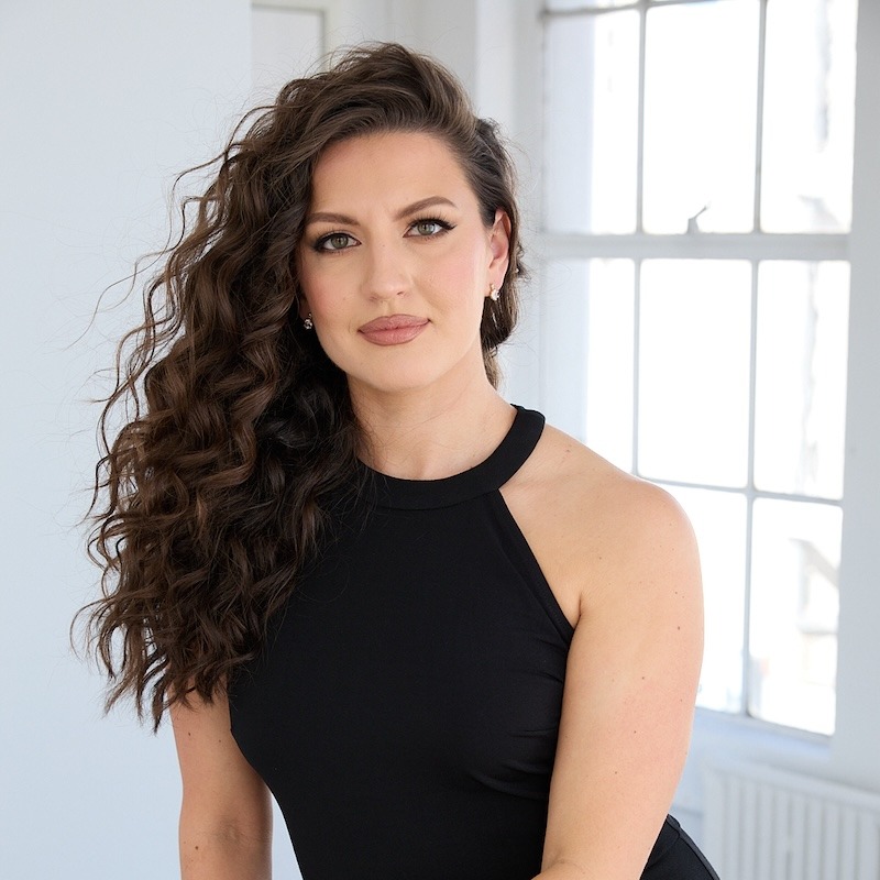 Ruth B Medrano Beauty