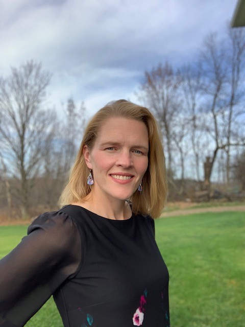 Laura Mathieu — Bio Site