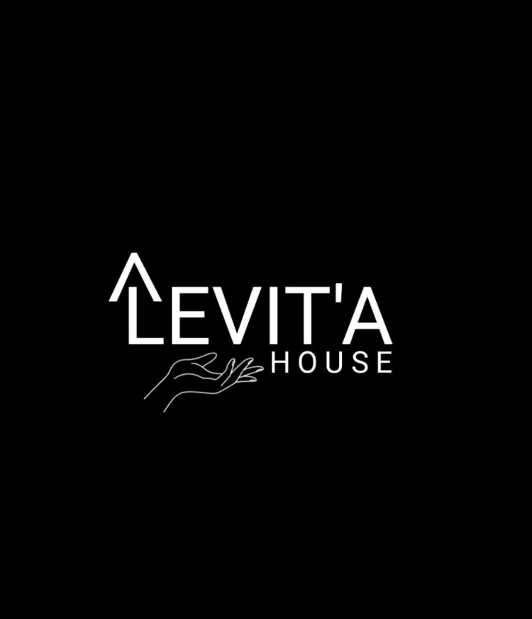 Levit'a House — Bio Site