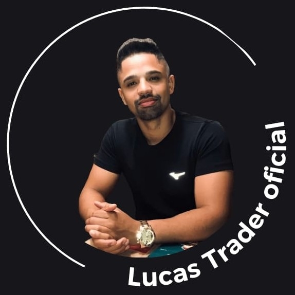 Lucas Santos — Bio Site