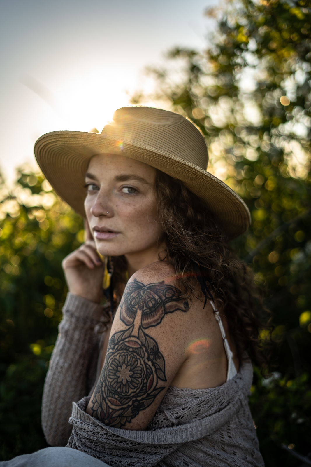 Joa Marquis — Bio Site