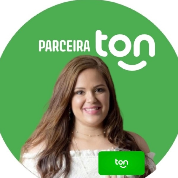 Anna l Consultora Autorizada Máquinas Ton — Bio Site