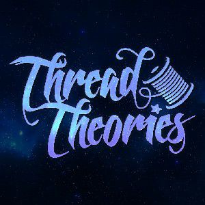 Thread Theories — Bio Site