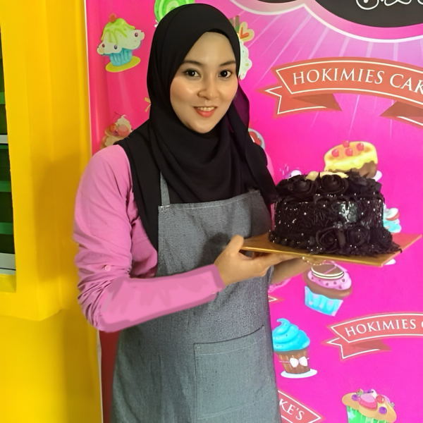 Secret Flavour Bakery