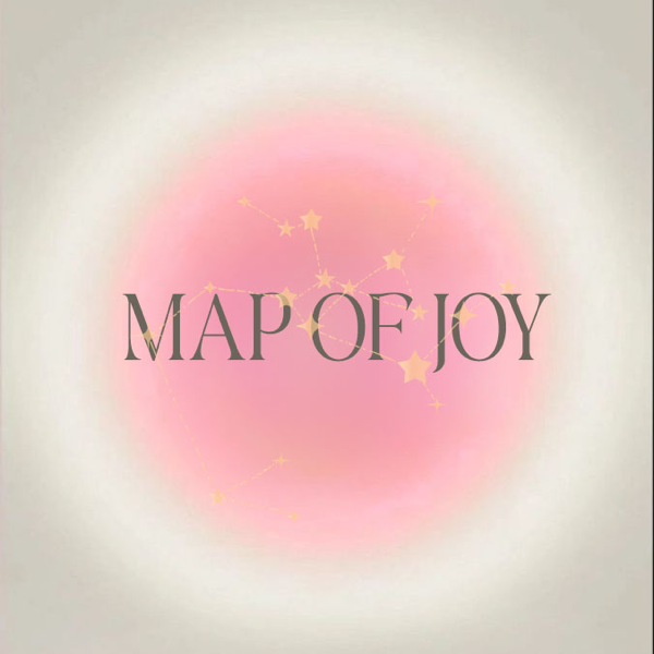 Map of Joy — Bio Site