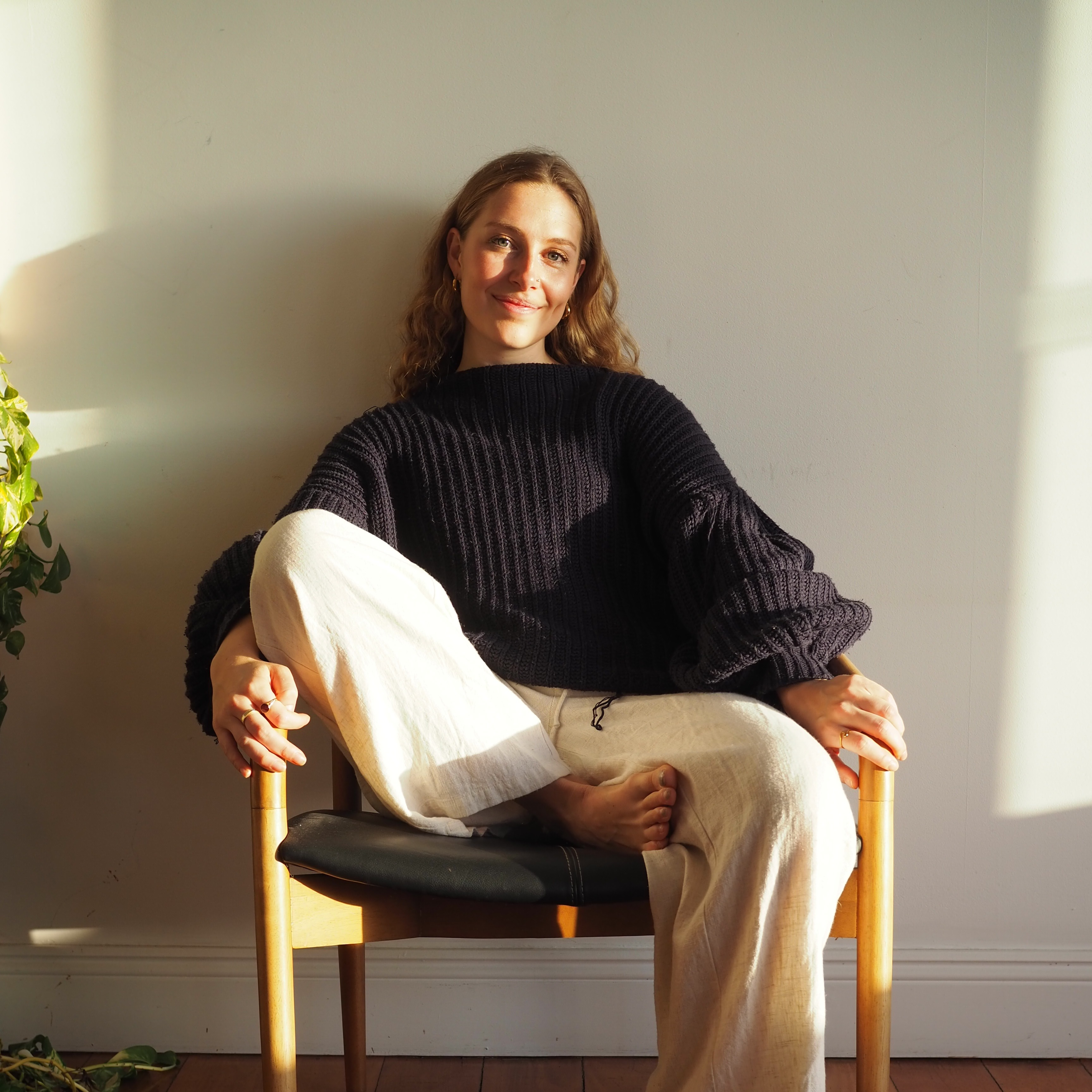 Counselling & Coaching With Clarissa