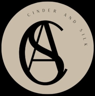 Cinder & Silk