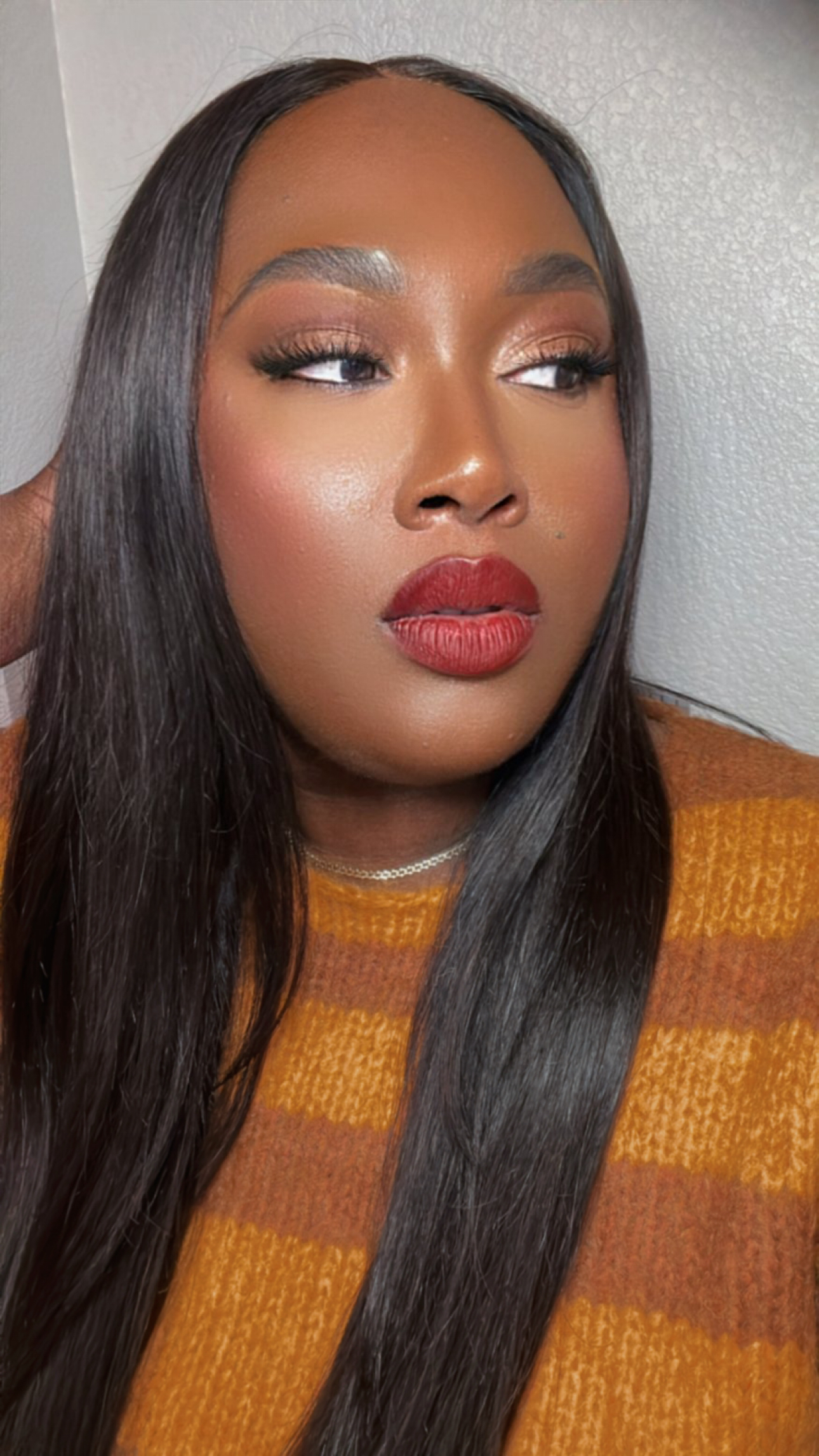 Whitney McCoy — Bio Site