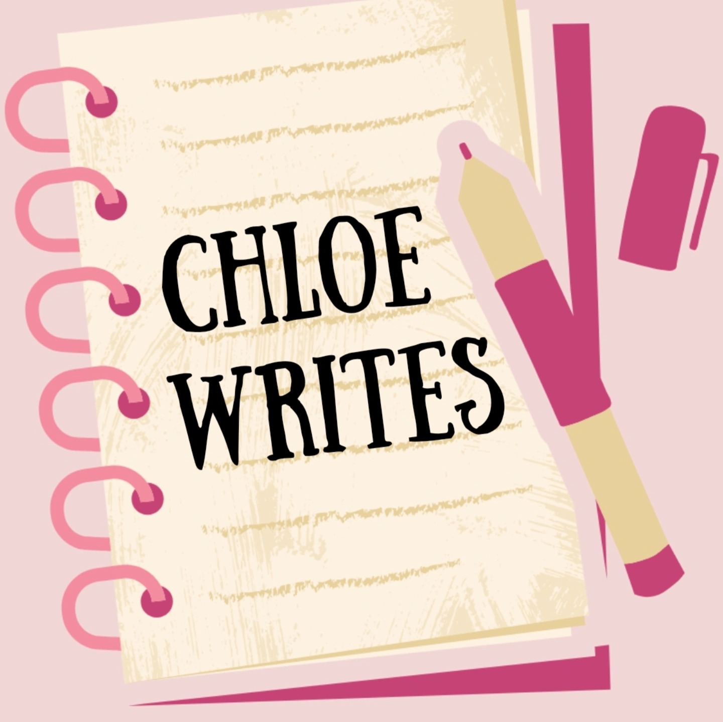 Chloe Writes