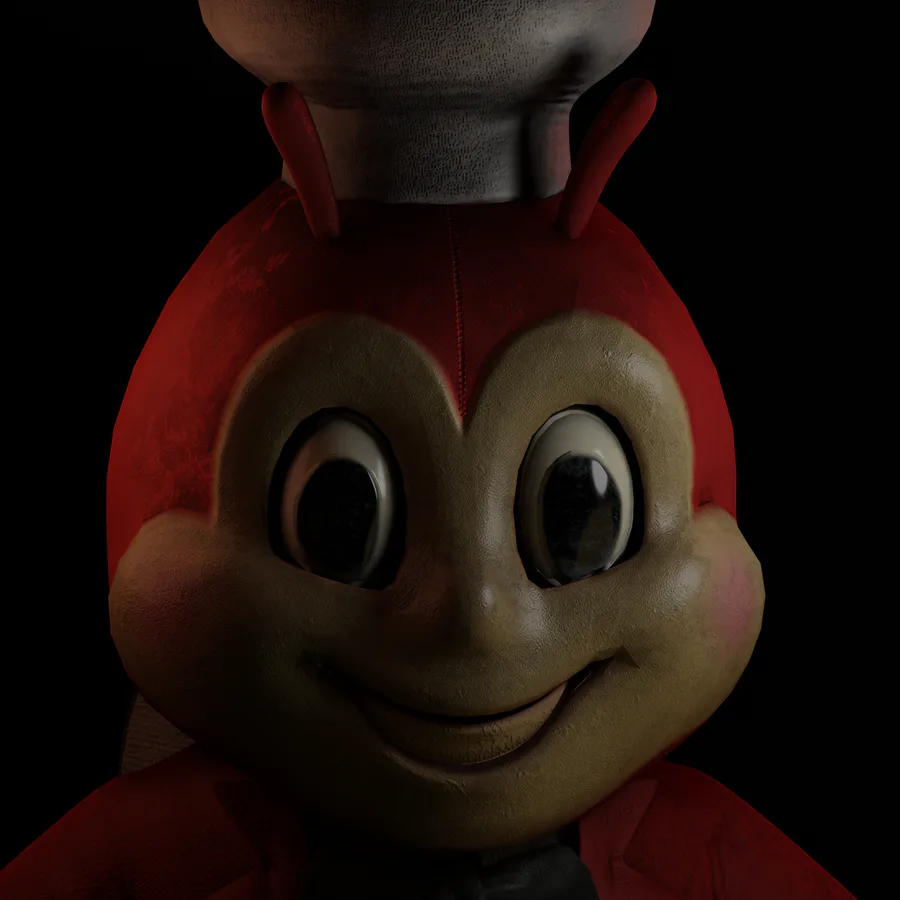 Jollibee Horror Game Mod APK 1.1 Free Download For Android — Bio Site