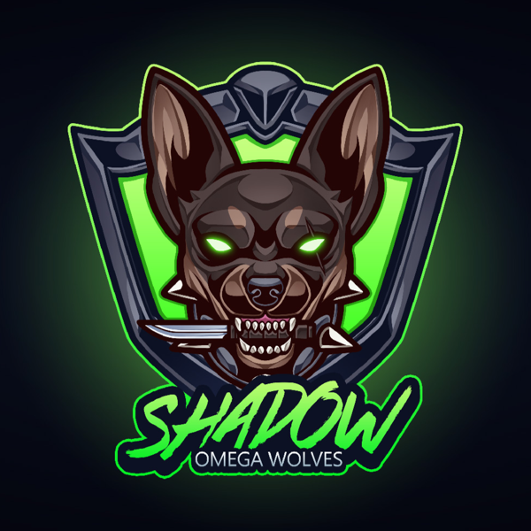 OMEGA Wolves Gaming — Bio Site