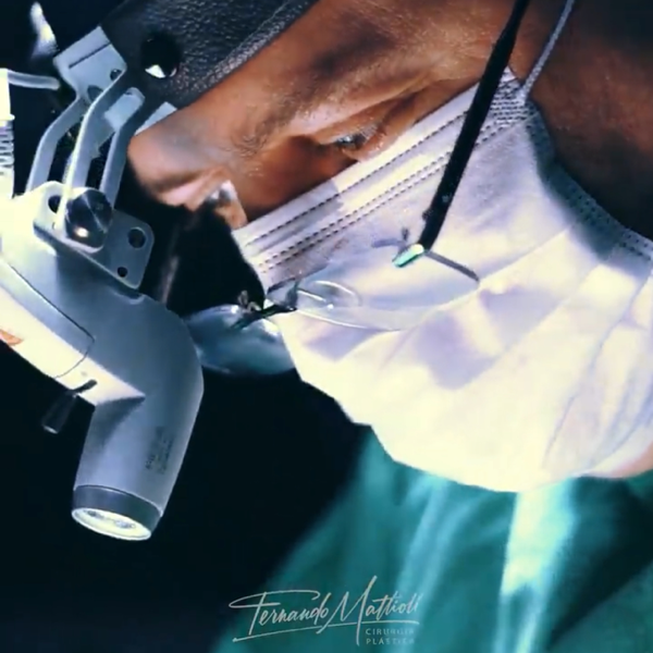 Dr. Mattioli — Bio Site